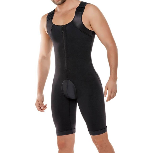 Shapewear for Men, Comfortable & Supportive | Free Shipping!