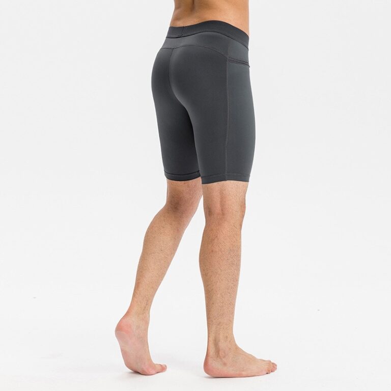Mastering Comfort: A Guide to Selecting the Perfect Compression Shorts