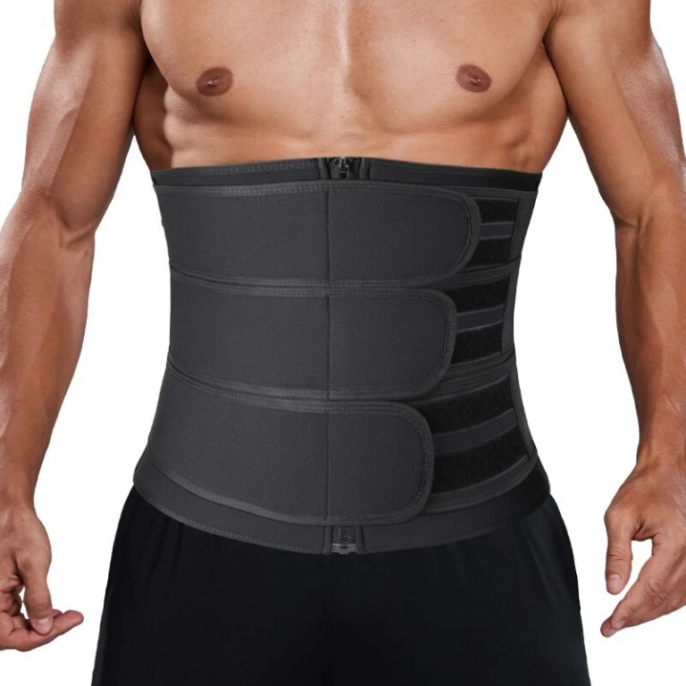 The Evolution of Men’s Shapewear: Redefining Comfort and Confidence ...